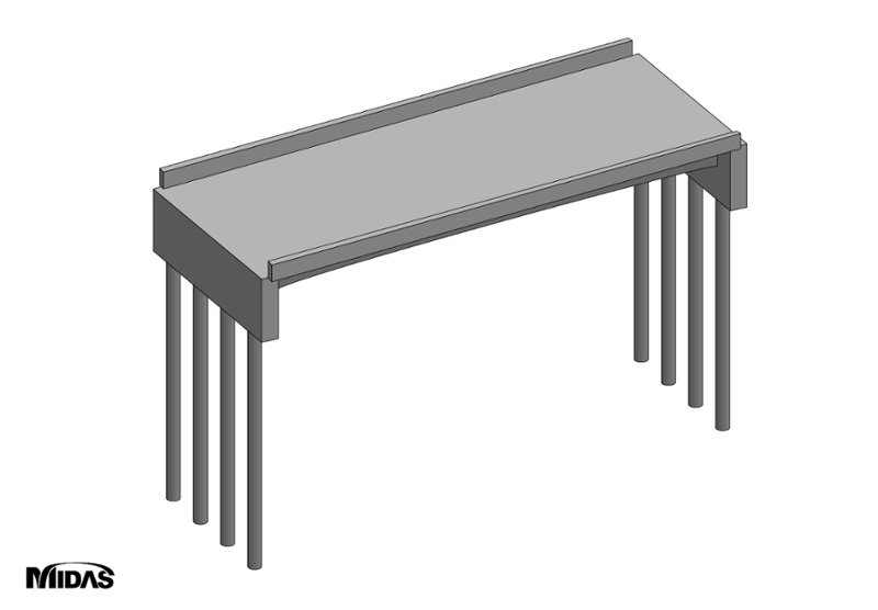 Solution | Integral Bridges
